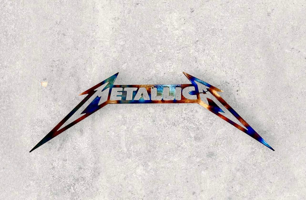 Metallica | Rock DeSigns